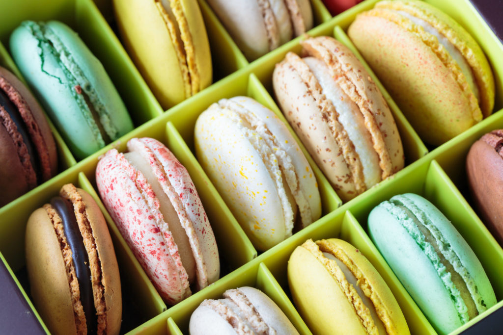 Can I Buy Fresh Macarons Online? - Tom's Networking